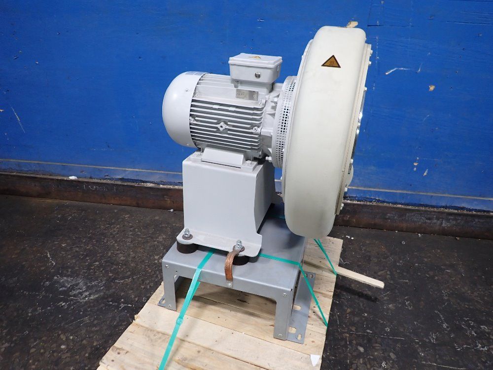 Used Elektror Blower | HGR*24