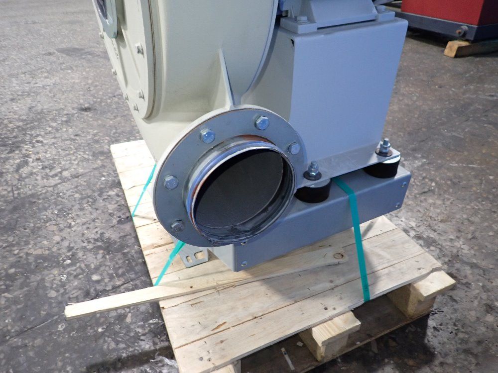 Used Elektror Blower | HGR*24