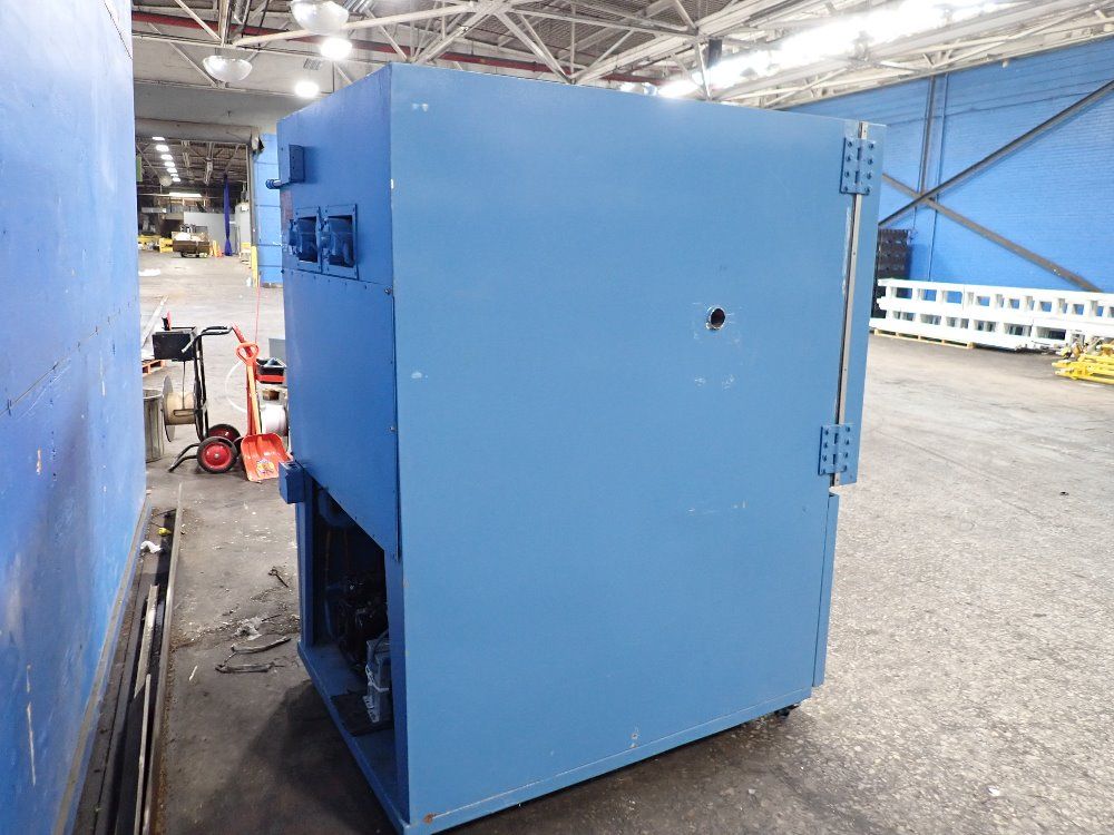 Tenney 36" X 47 1/2" X 36" Environmental Chamber - T30 Sp1-100+300...