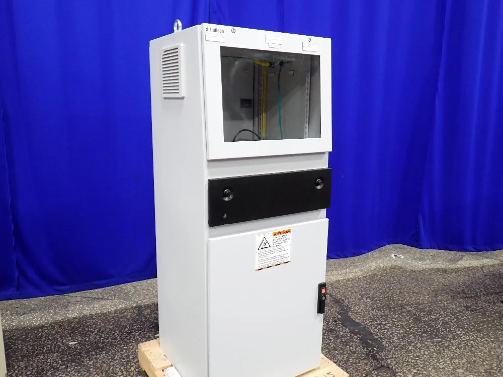 Used Indicon Programming Terminal | HGR*24