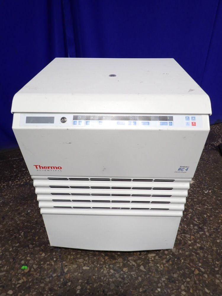 Used Thermofisher Thermofisher Sorvall Rc4 Centrifuge | HGR*24