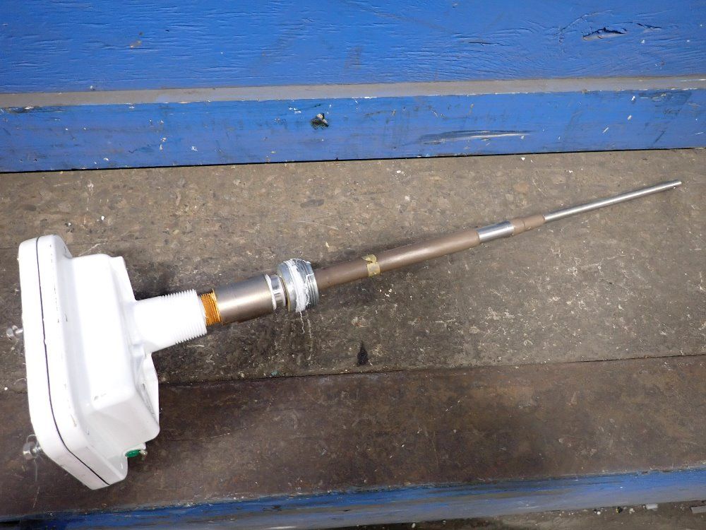 Used Bindicator Level Indicator | HGR Industrial Surplus