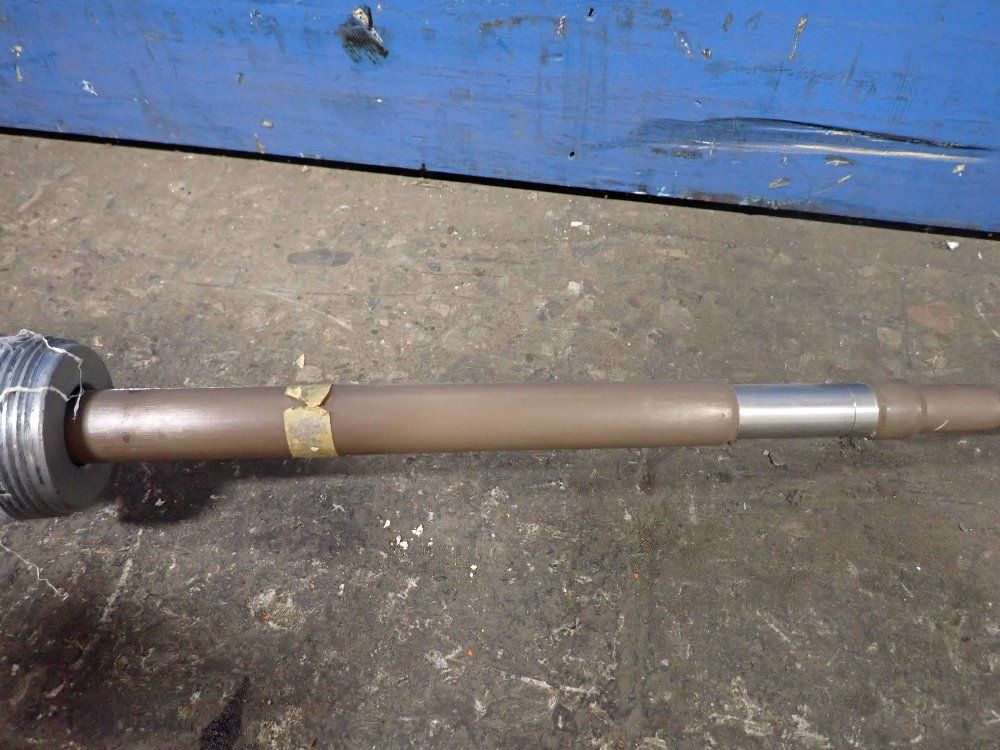 Used Bindicator Level Indicator | HGR Industrial Surplus