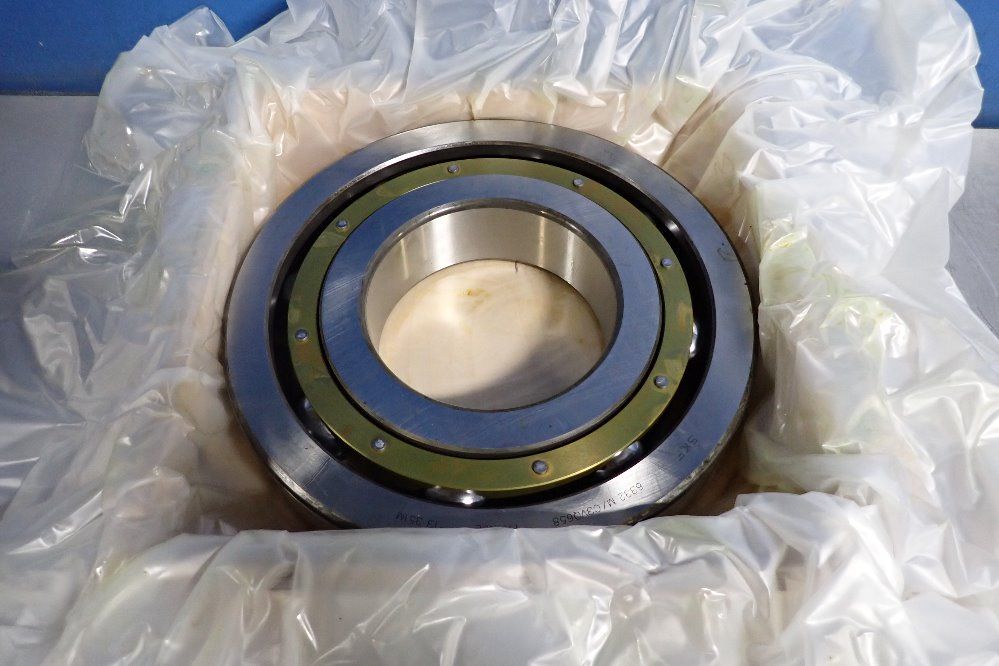 Used Skf Bearing | HGR Industrial Surplus