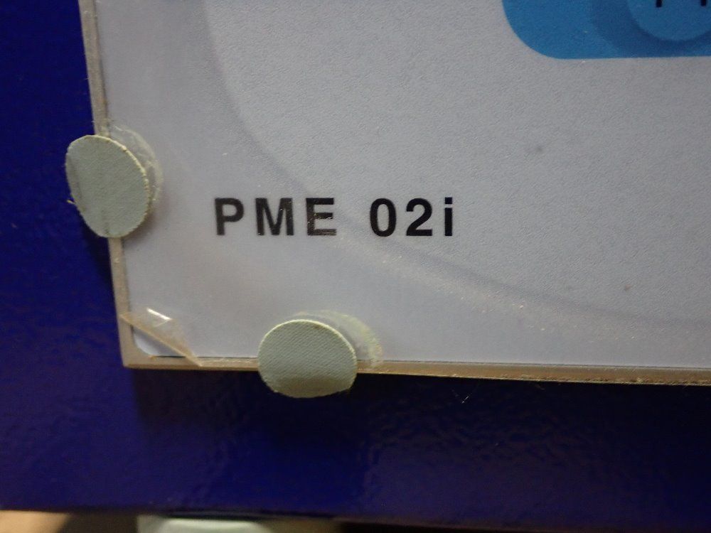 Used Egm Control | HGR Industrial Surplus