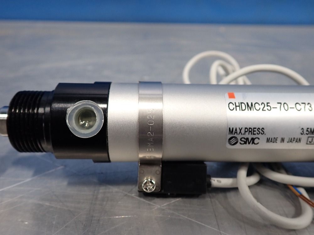 Used Smc Sensor | HGR Industrial Surplus