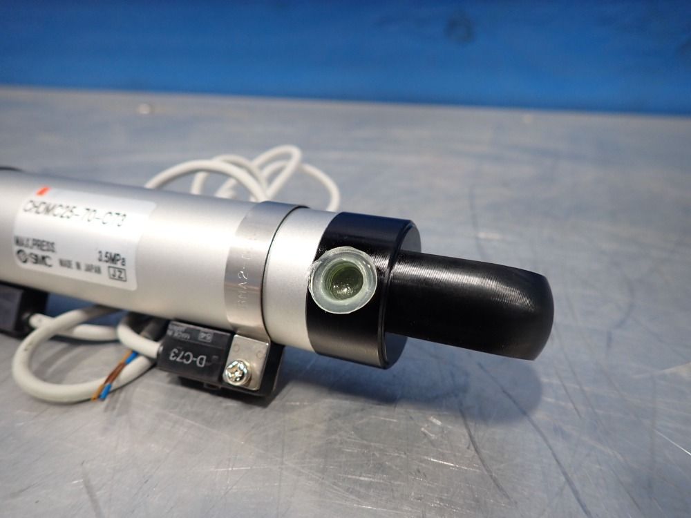 Used Smc Sensor | HGR Industrial Surplus