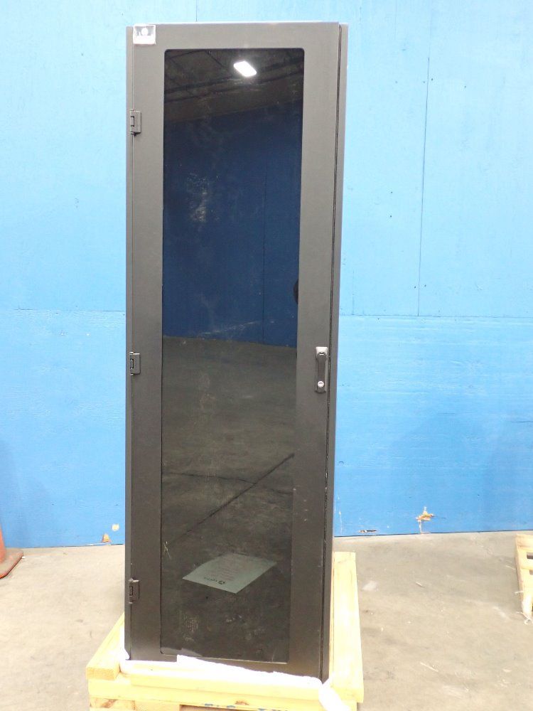 Used Vertiv Ats Mounting Rack | HGR Industrial Surplus