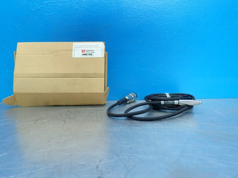 Ametek 0.5mm Gauging Analog Probe - Ax/0.5/s | HGR*24