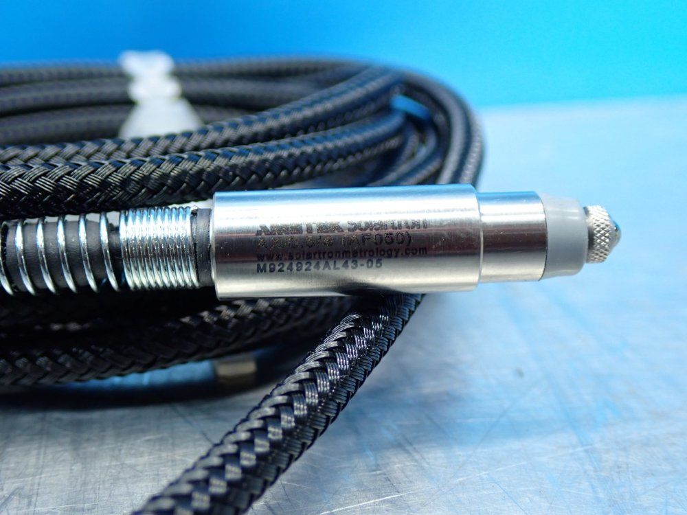 Ametek 0.5mm Gauging Analog Probe - Ax/0.5/s | HGR*24