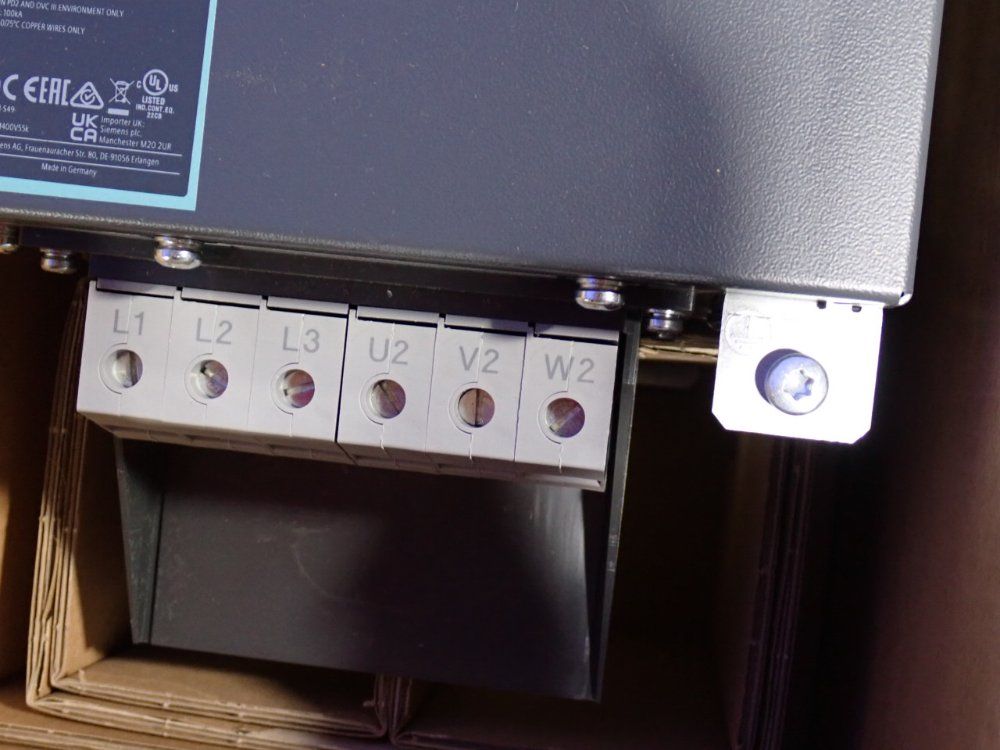 Used Siemens Active Interface Module | HGR*24