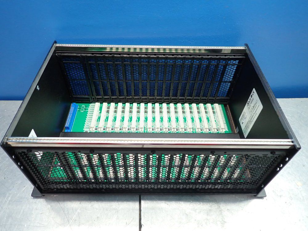 Fanuc PLC Rack - Ic698chs017c | HGR*24