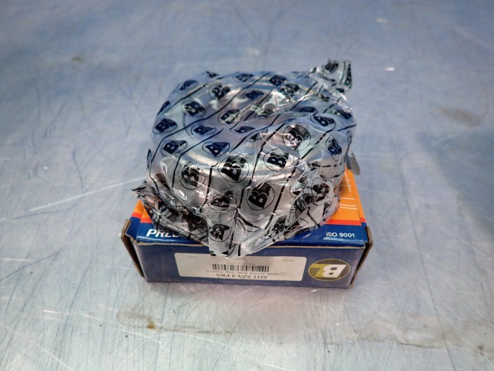 Used Precision Bearings Double Shielded Ball Bearing | HGR*24