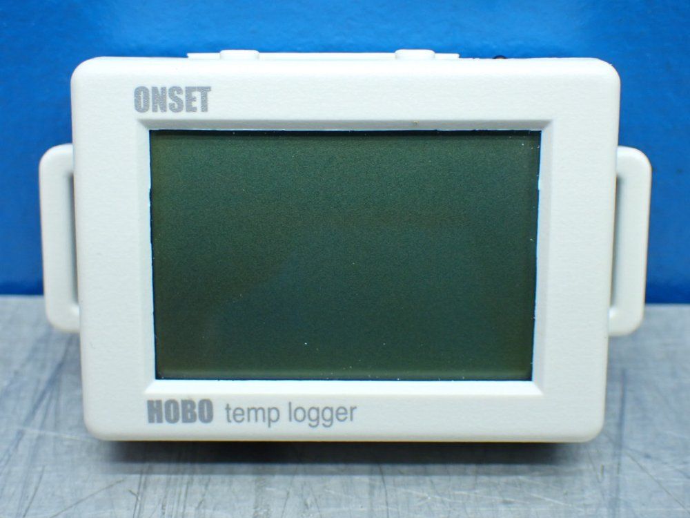 Used Onset Hobo Temperature Data Logger | HGR*24