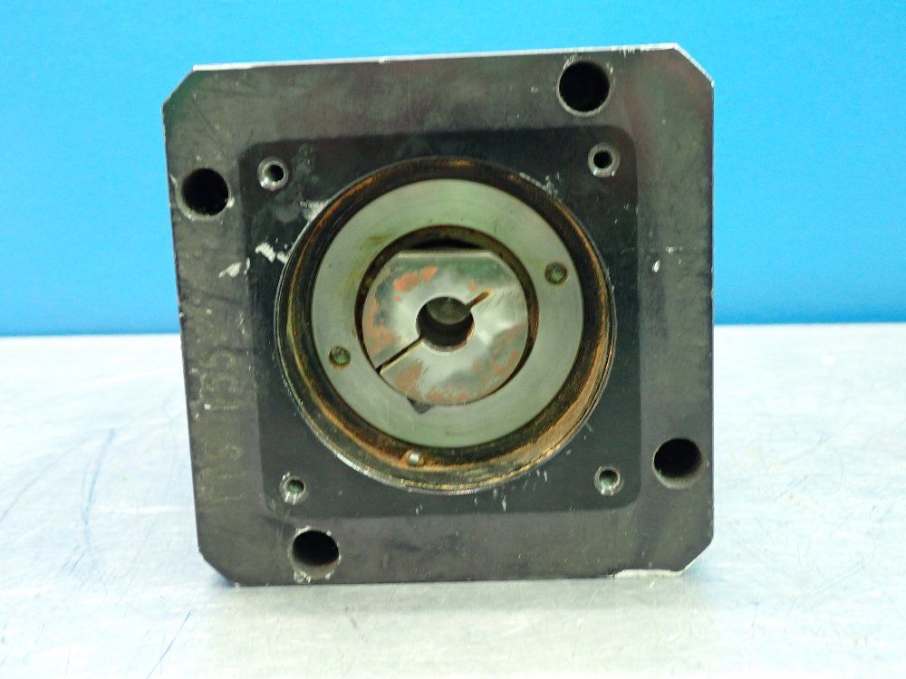 Used Bayside Planetary Gear Head | HGR*24