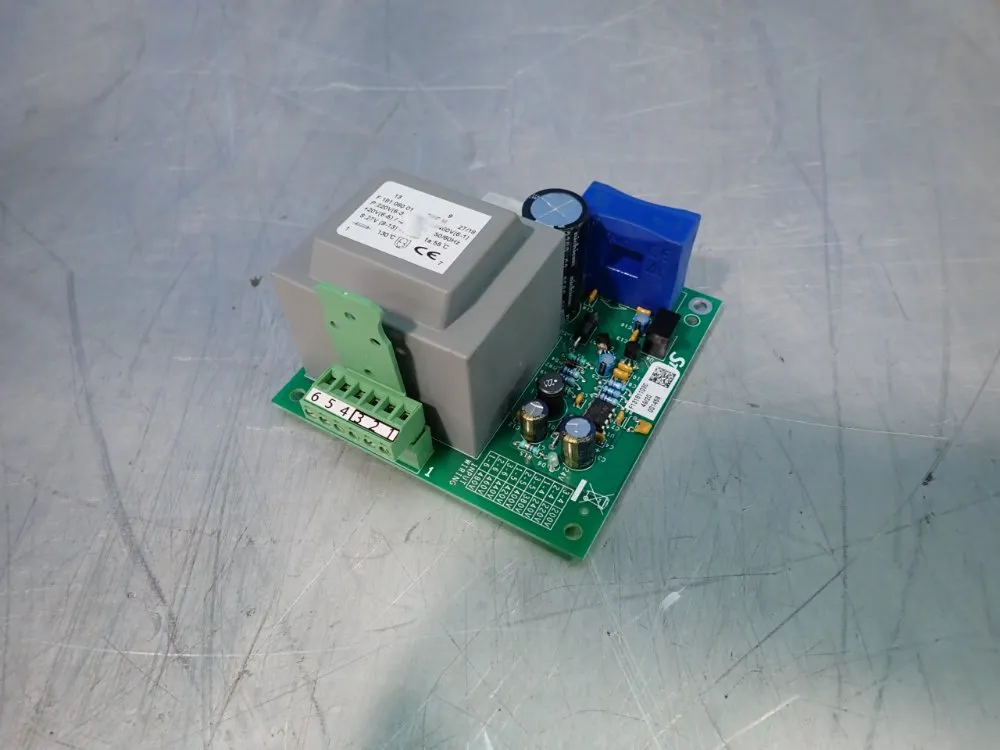 Used Transformer Circuit Board | HGR*24