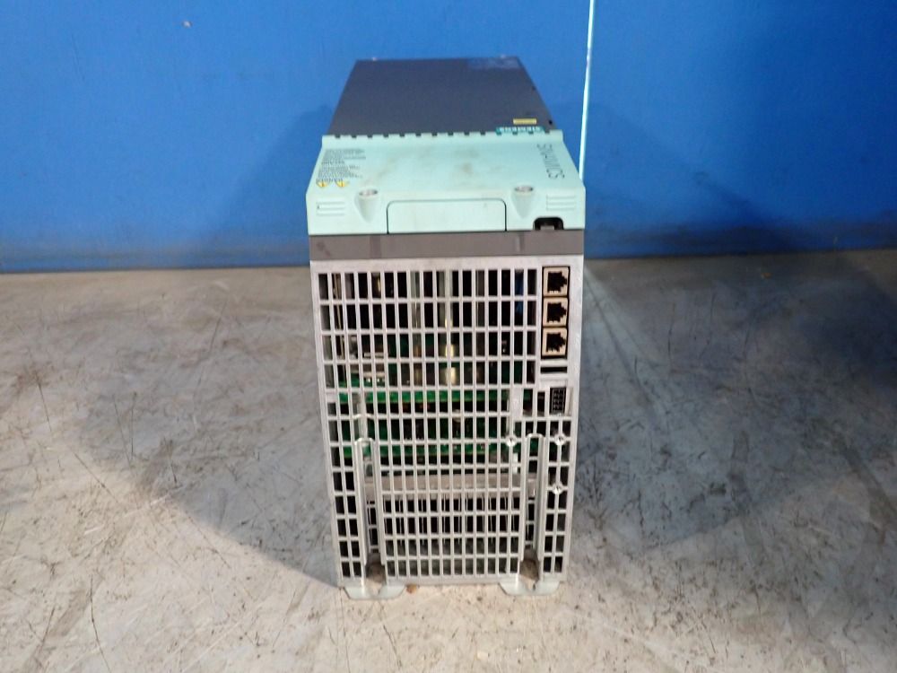 Used Siemens Active Line Module | HGR*24