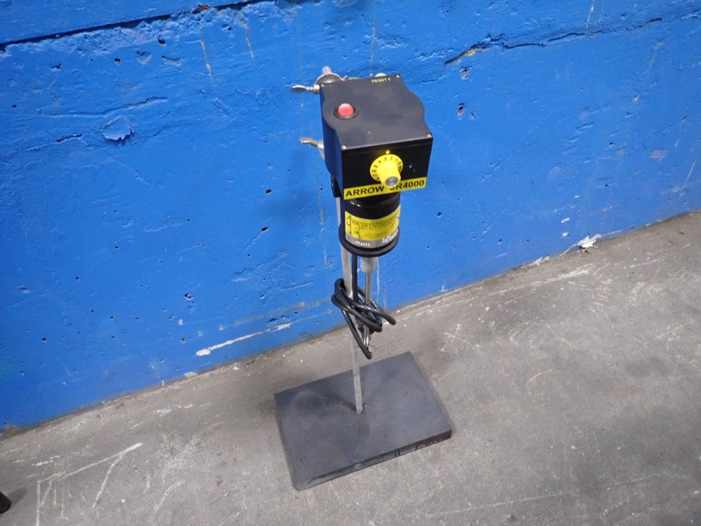 Used Arrow Engineering Mixer | HGR*24