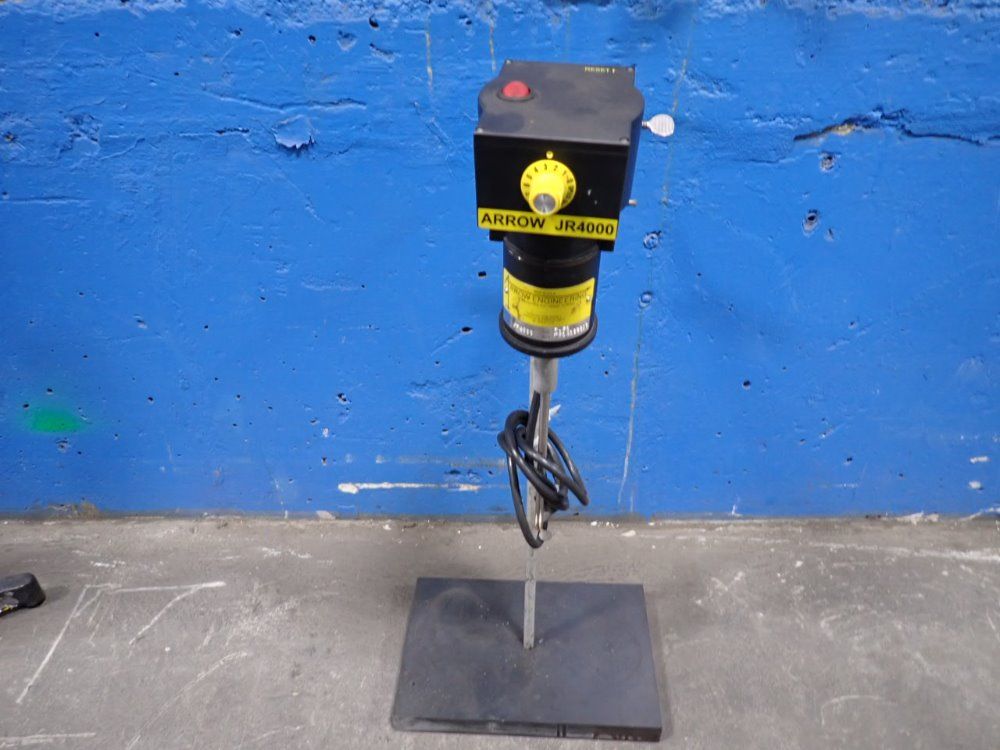 Used Arrow Engineering Mixer | HGR*24