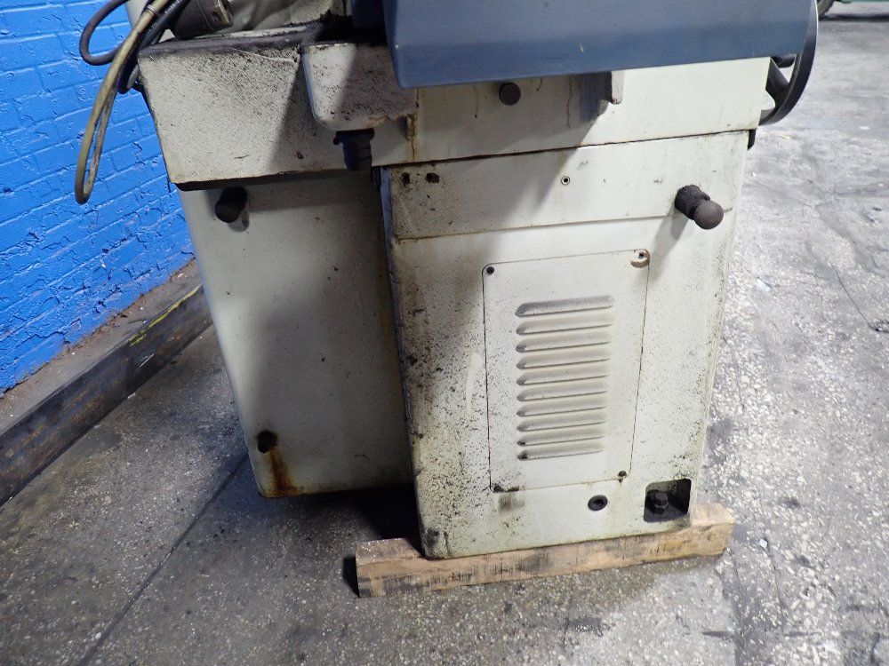 Used Kent Surface Grinder | HGR*24