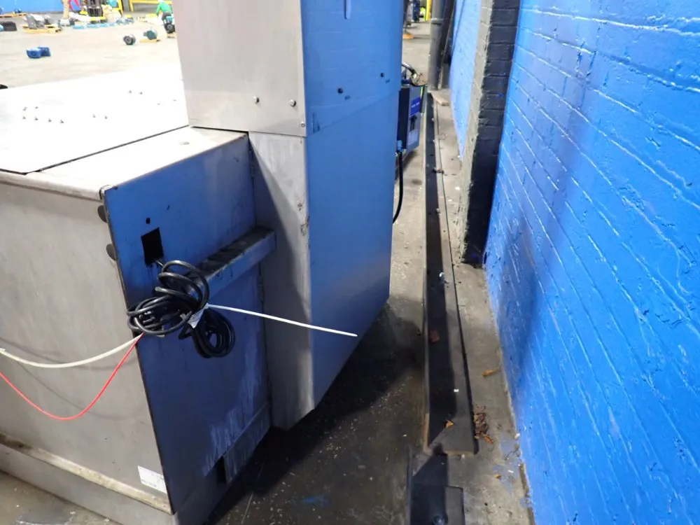 Used Fountain Parts Washer | HGR*24