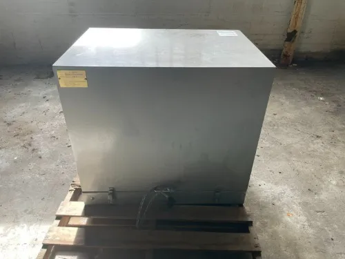 Used Rotap Sieve | HGR*24