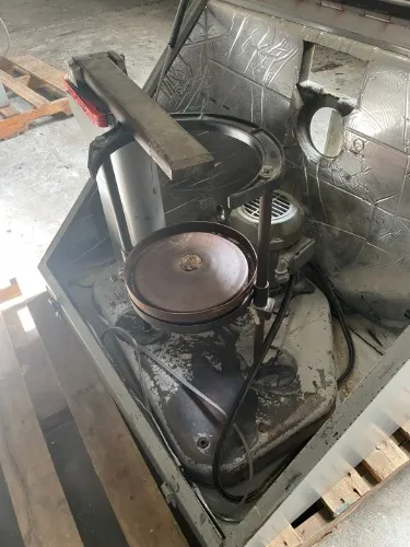 Used Rotap Sieve | HGR*24