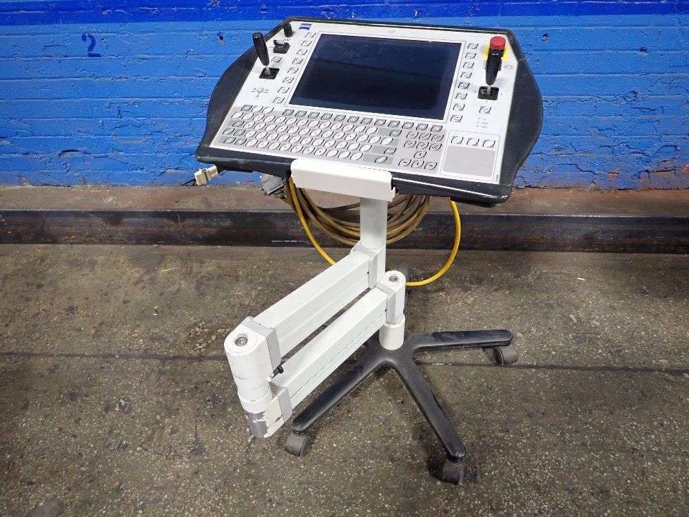 Used Zeiss Control | HGR Industrial Surplus