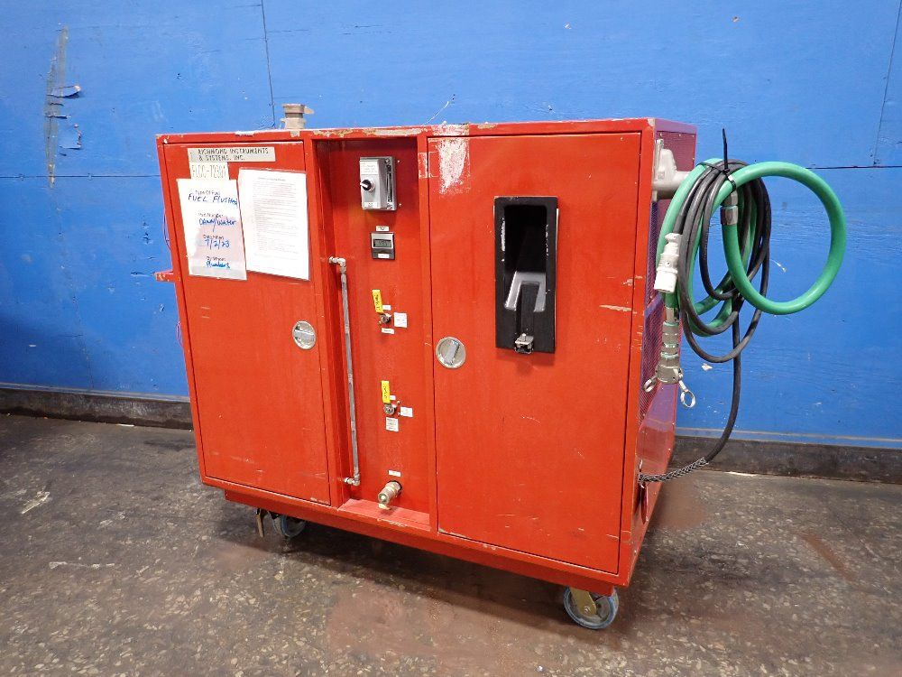 Used Fuel Dispenser | HGR Industrial Surplus