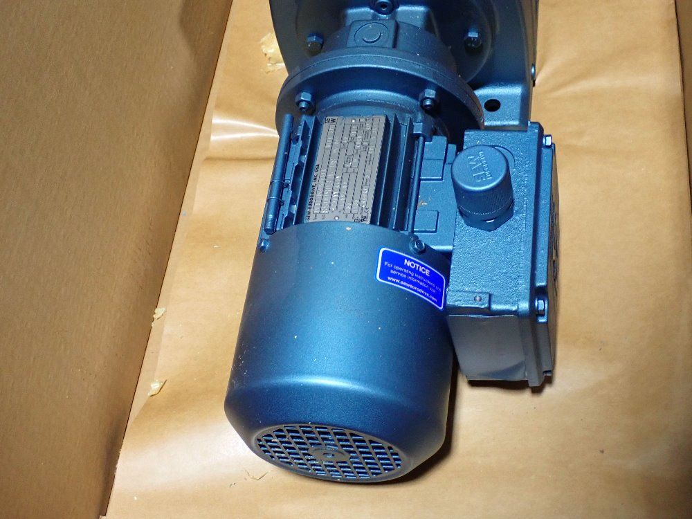 Used Sew Gear Drive | HGR Industrial Surplus