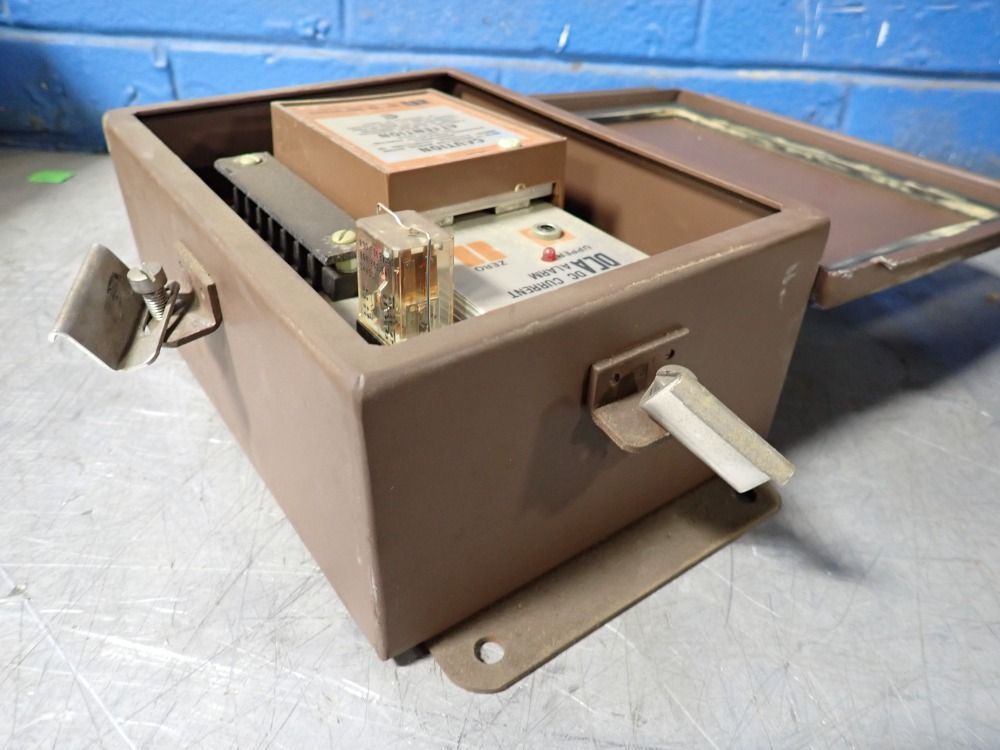 Used Moore Control | HGR Industrial Surplus