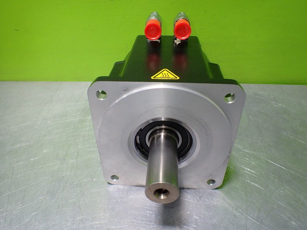 Used Kollmorgen Kollmorgen Akm72q-anc2r-00 Servo Motor. 640vdc 4500rpm,...