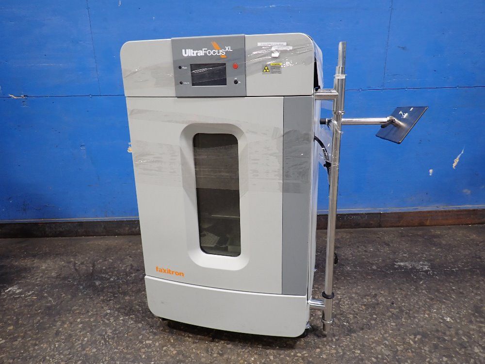 Used Faxitron Digital Specimen Radiograph System | HGR*24