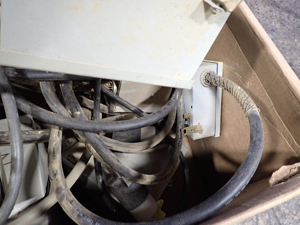 Used Bus Plugs | HGR Industrial Surplus