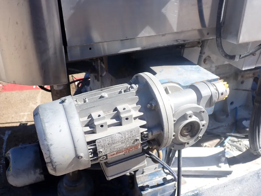 Used Bovone Glass Edge Polisher | HGR Industrial Surplus