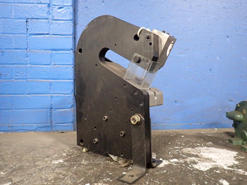 Used Notcher | HGR Industrial Surplus