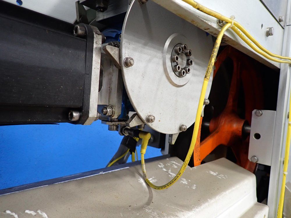 Used Goodman Case Packaging Machine | HGR Industrial Surplus