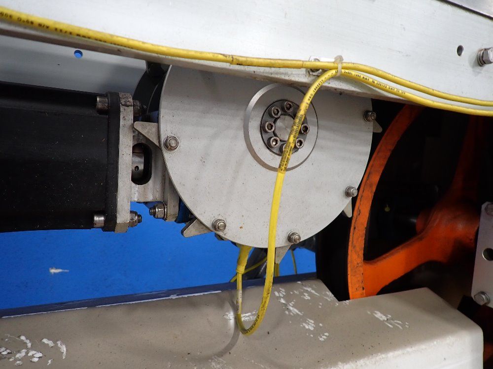 Used Goodman Case Packaging Machine | HGR Industrial Surplus