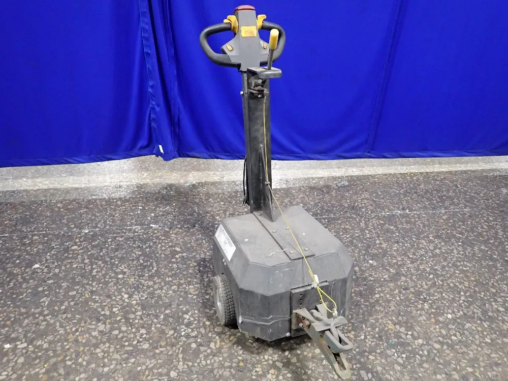 Used Pony Express Cart Daddy | HGR Industrial Surplus