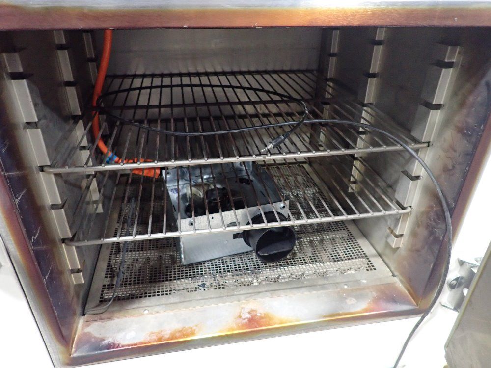 Used Blue M Oven | HGR Industrial Surplus