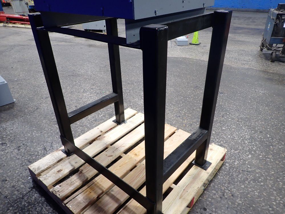 Used Acme Transformer On Stand | HGR Industrial Surplus