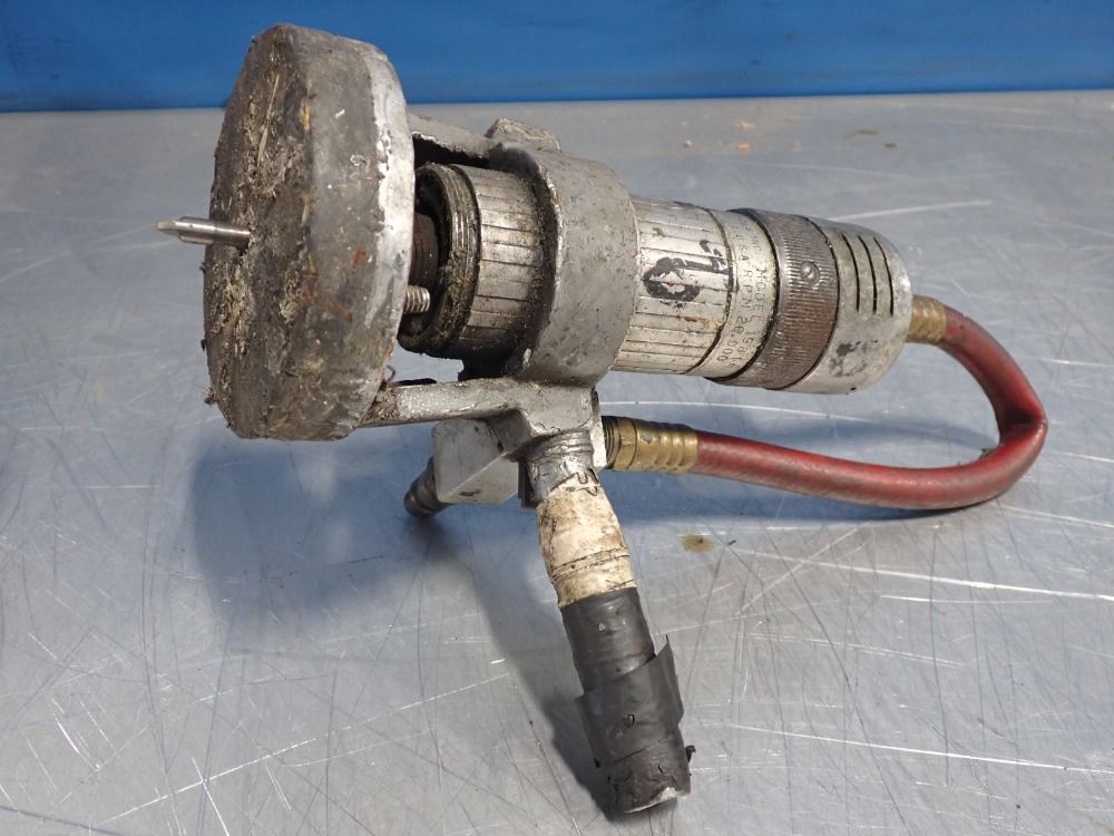 Used Sioux Tools Inc. Air Tool | HGR Industrial Surplus