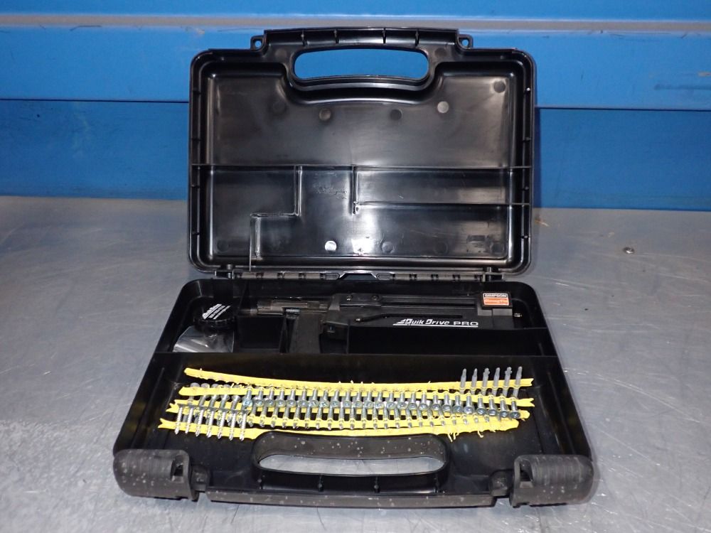 Used Simpson Drywall Attachment | HGR Industrial Surplus