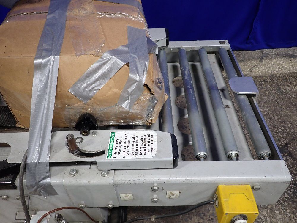 Used 3m Case Sealer | HGR Industrial Surplus