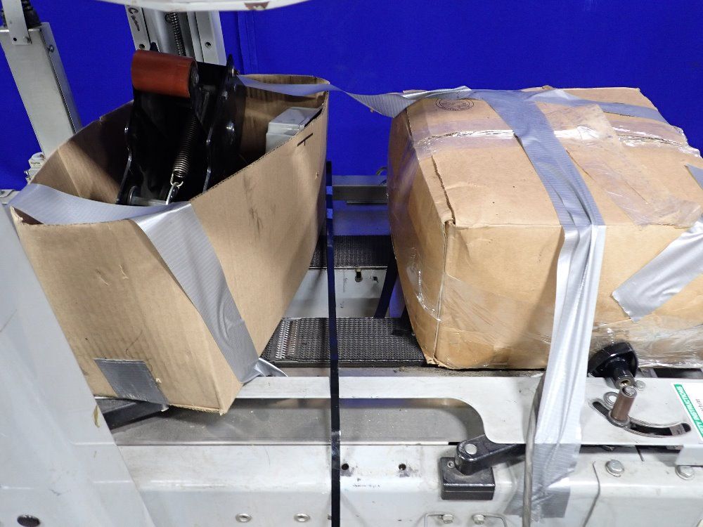 Used 3m Case Sealer | HGR Industrial Surplus