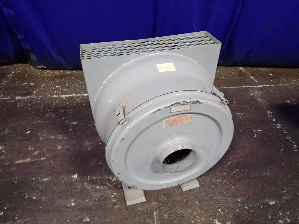Used Mist Collector | HGR Industrial Surplus