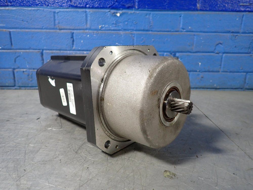 Used Elmo Motor | HGR*24