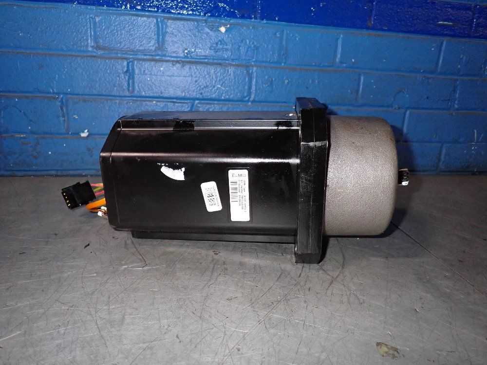 Used Elmo Motor | HGR*24