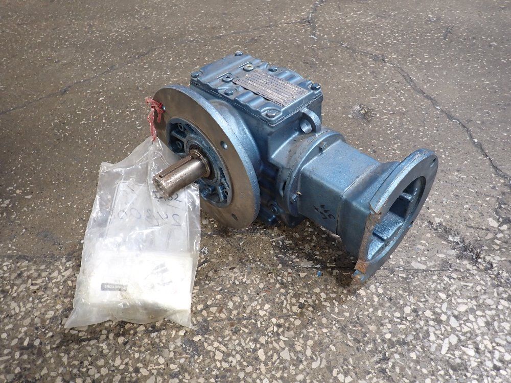 Used Sew Eurodrive Gear Reducer | HGR Industrial Surplus
