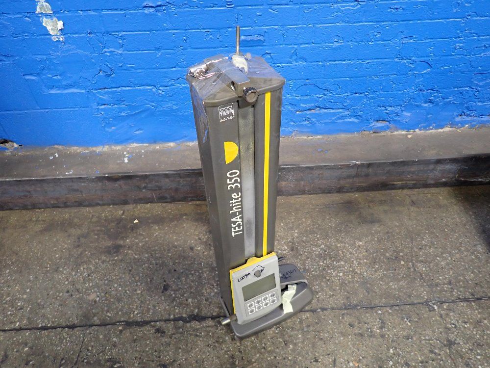 Used Tesa Tesa Height Gage | HGR*24